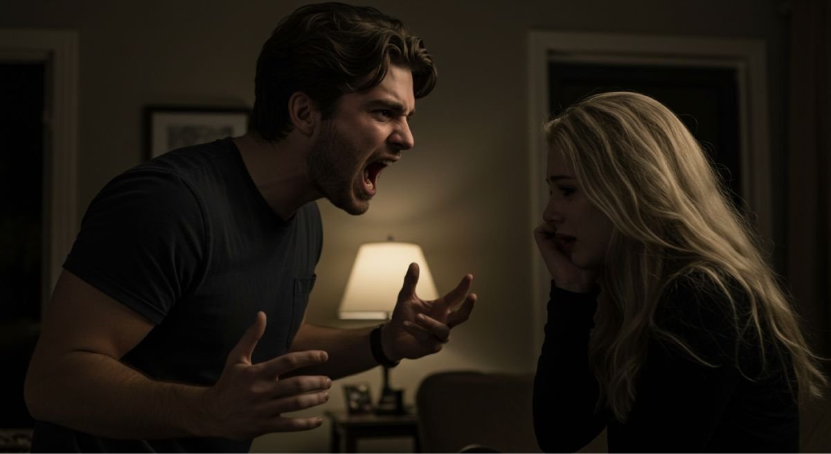 12 Ways a Toxic Boyfriend Slowly Breaks You Down - Lovethentic