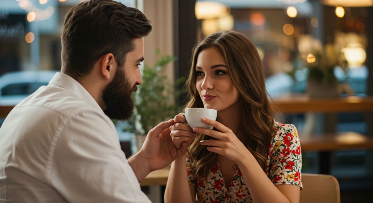 When He Calls You Beautiful And What It Really Means - Lovethentic