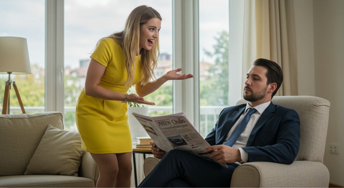14 Reasons He’s Not Taking You Seriously And How to Change That ...