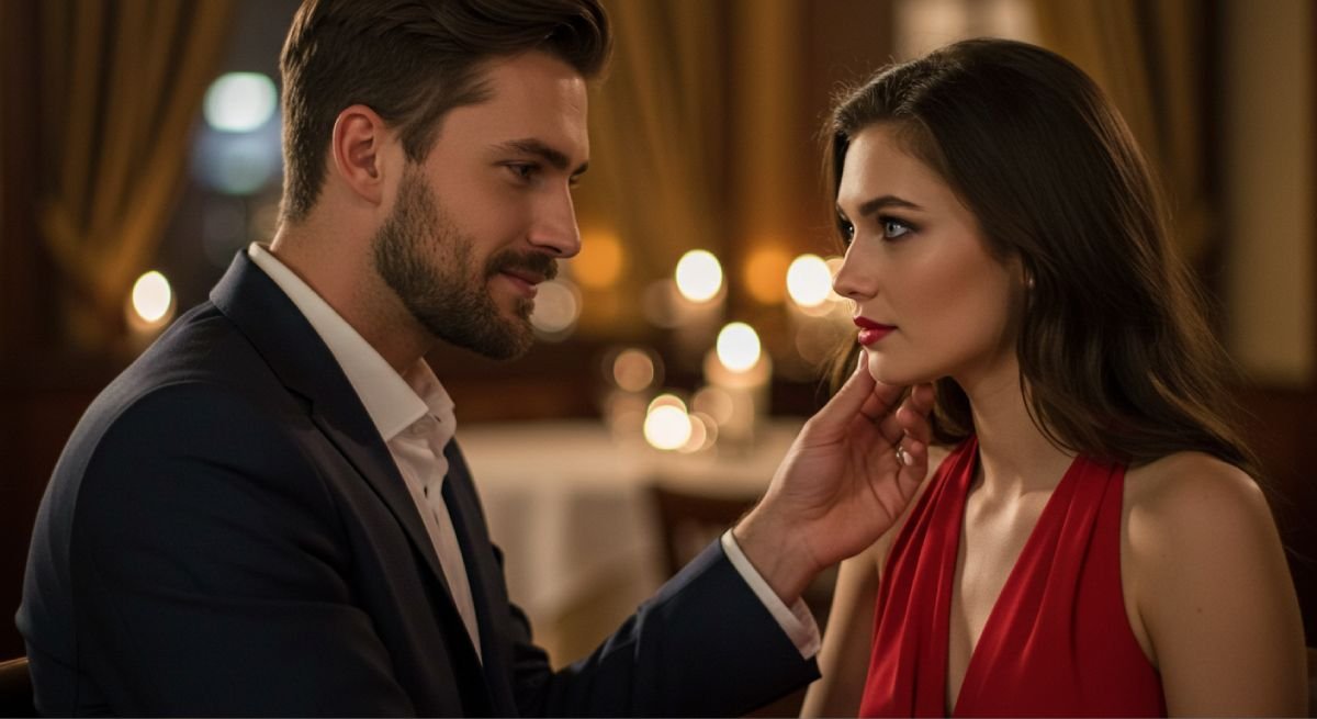 13 Secret Turn-Ons Men Won’t Tell You - Lovethentic