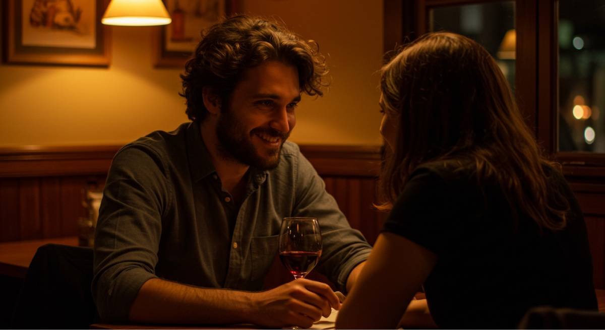 16 Tests to See If He’s Really Into You - Lovethentic