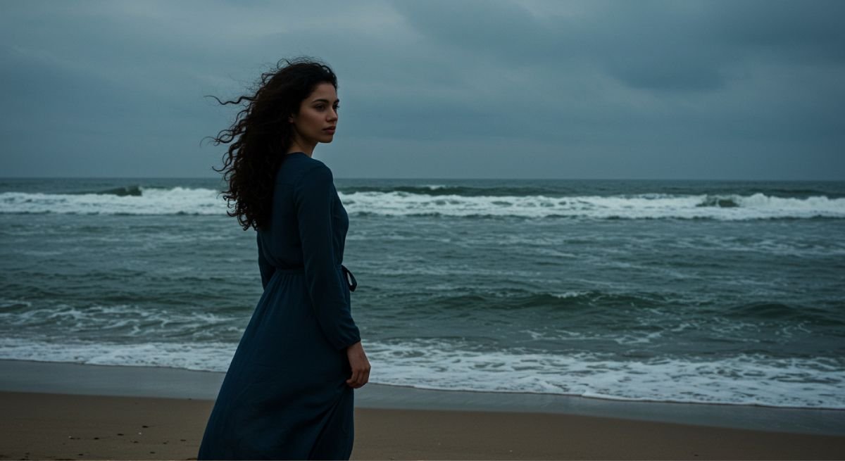 17 Subtle Signs She's Letting You Go - Lovethentic