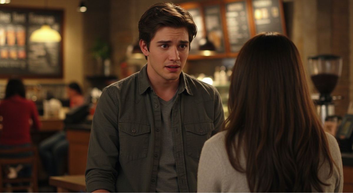 20 Clues He’s Crushing on You but Too Nervous to Say It - Lovethentic