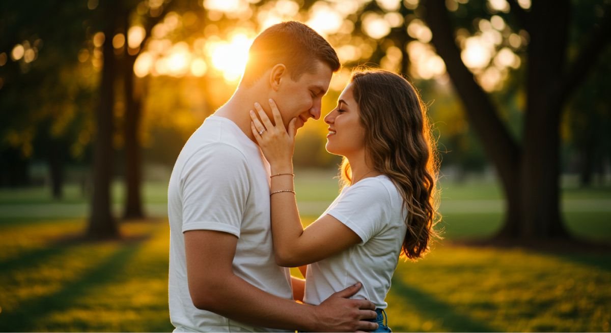 24 Signs He Sees You as His Forever Person - Lovethentic