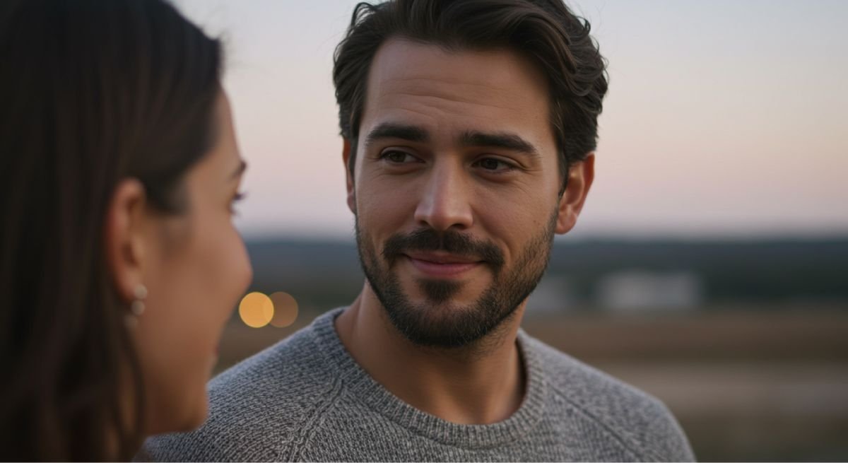25 Signs a Man Is Deeply in Love With You - Lovethentic