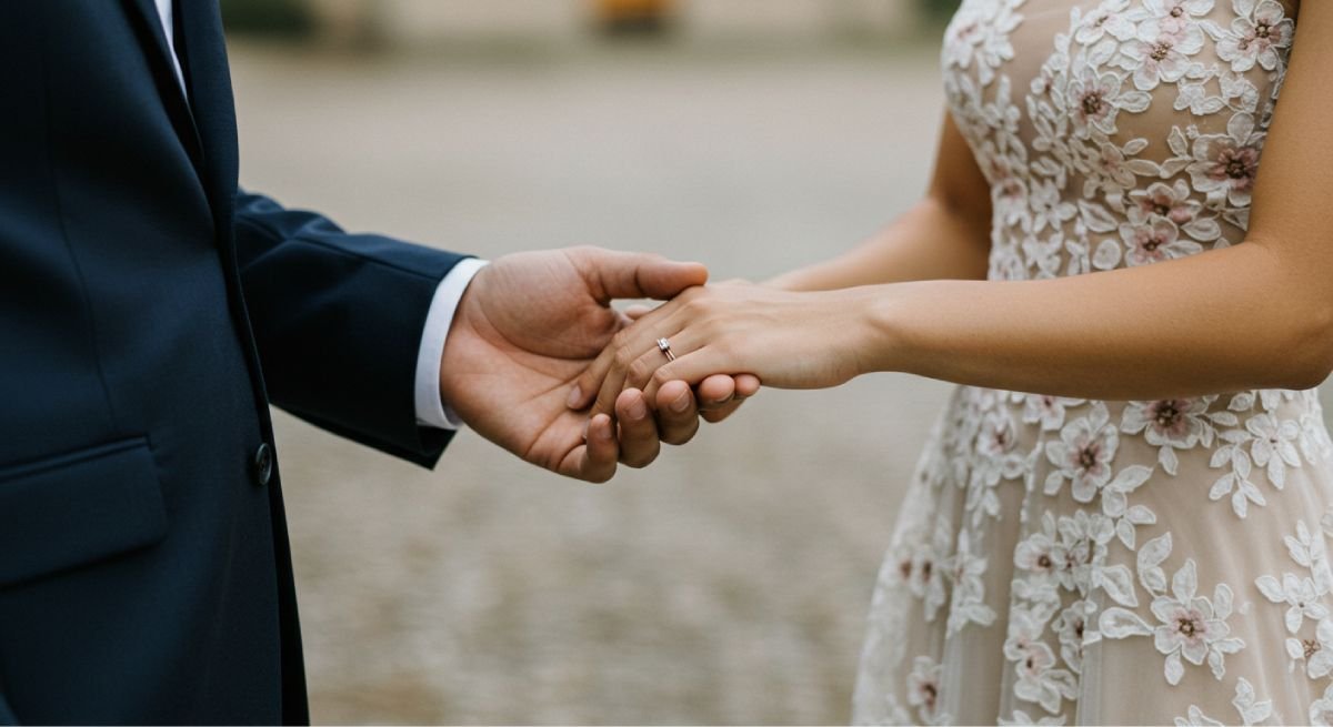 25 Signs He’s Thinking About Marriage but Holding Back - Lovethentic