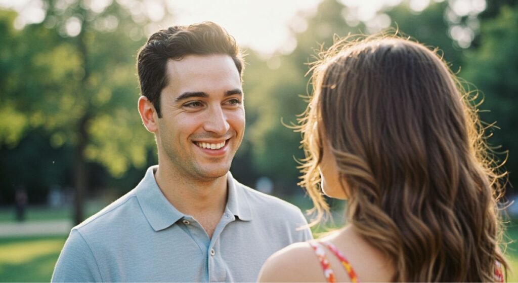 25 Signs a Man Is Deeply in Love With You - Lovethentic