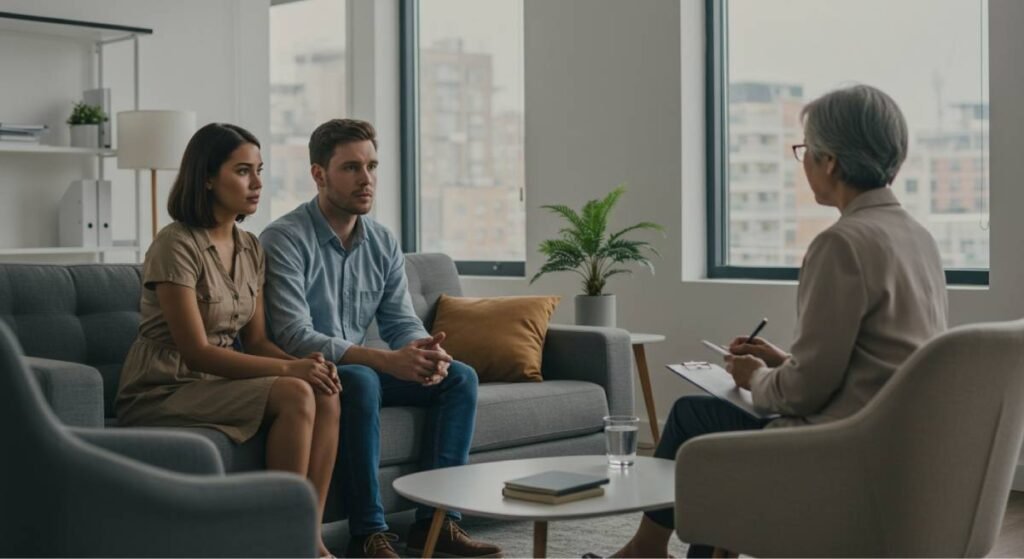 Feeling Unprotected? How to Handle a Husband Who Never Stands Up for ...