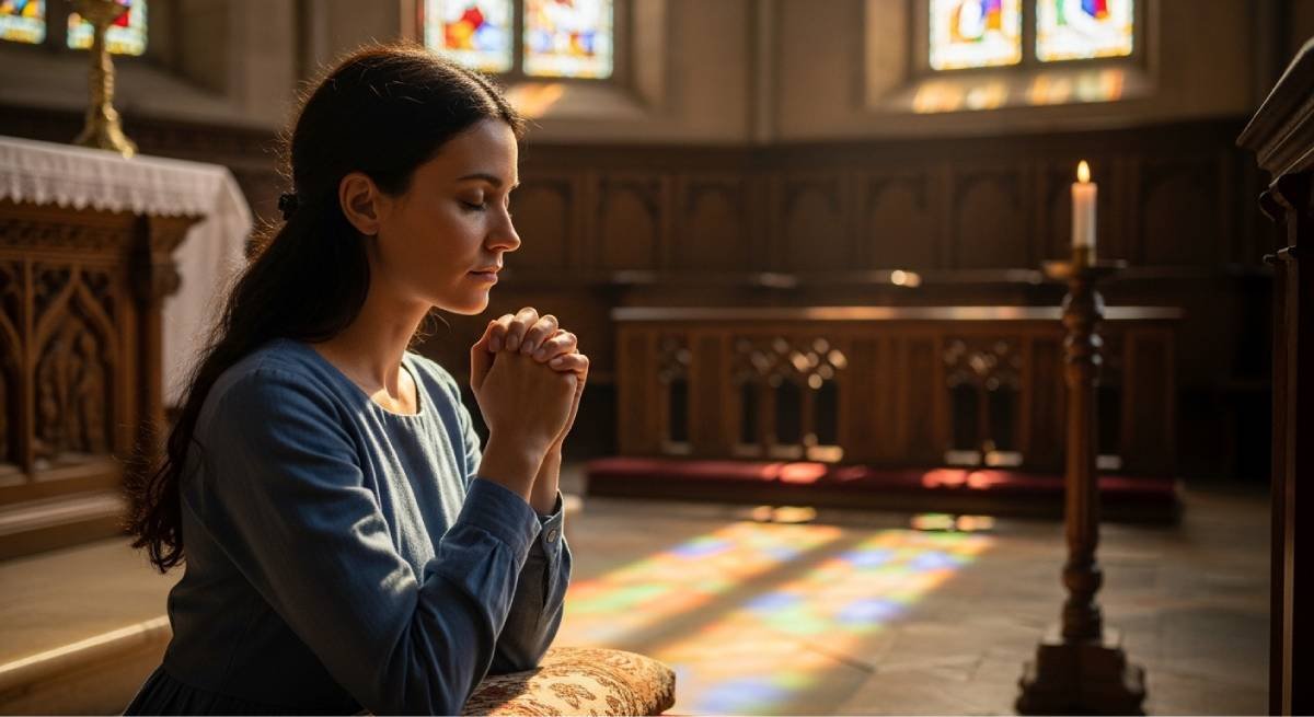 16 Faithful Prayers That Restored Love in My Marriage - Lovethentic