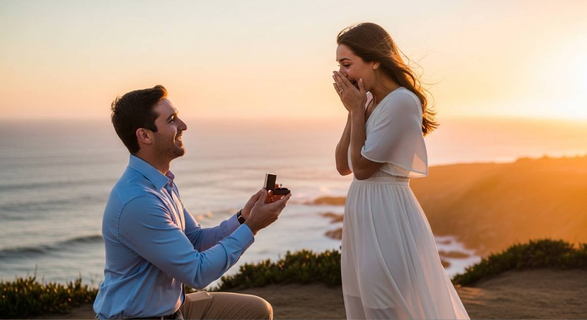 18 Ways to Know You’re His Forever Person - Lovethentic