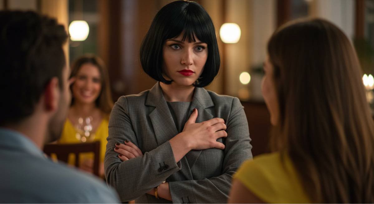 20 Signs a Friend Might Be Jealous of You - Lovethentic