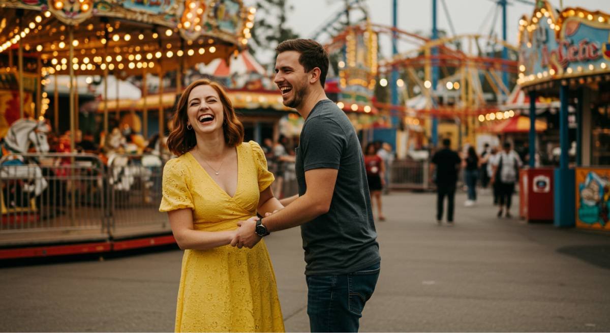 22 Fun and Relaxing Ways Couples Can Spend the Weekend Together ...