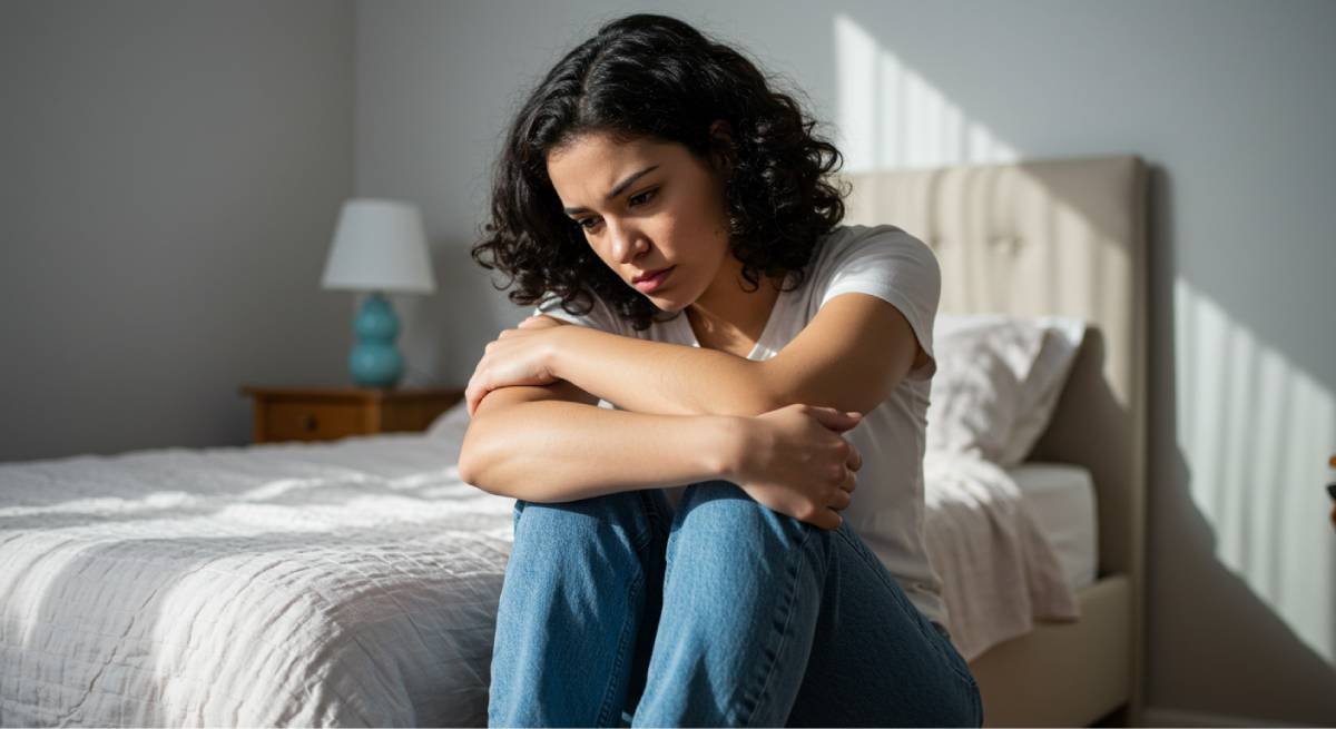 Letting Go with Strength: Ending a Relationship the Right Way - Lovethentic