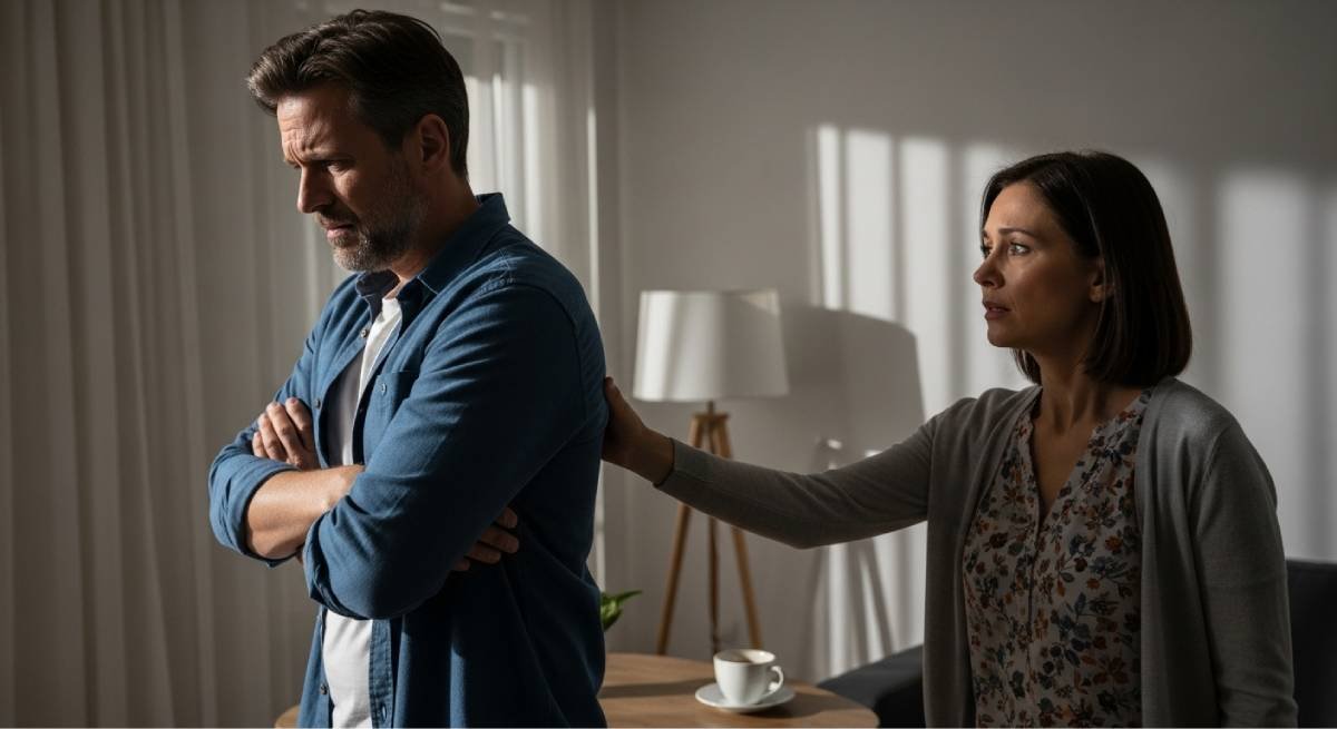17 Reasons He’s Losing Interest in Your Sexual Relationship - Lovethentic