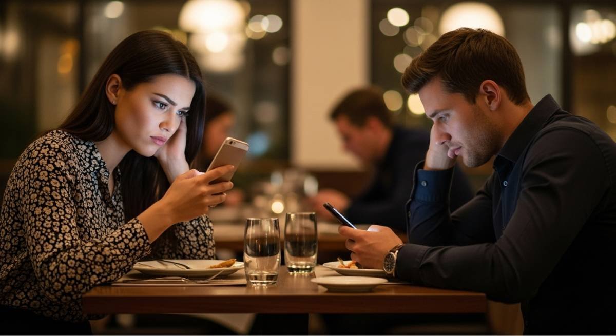 How Smartphones Quietly Ruin Relationships (and 16 Ways to Reconnect ...