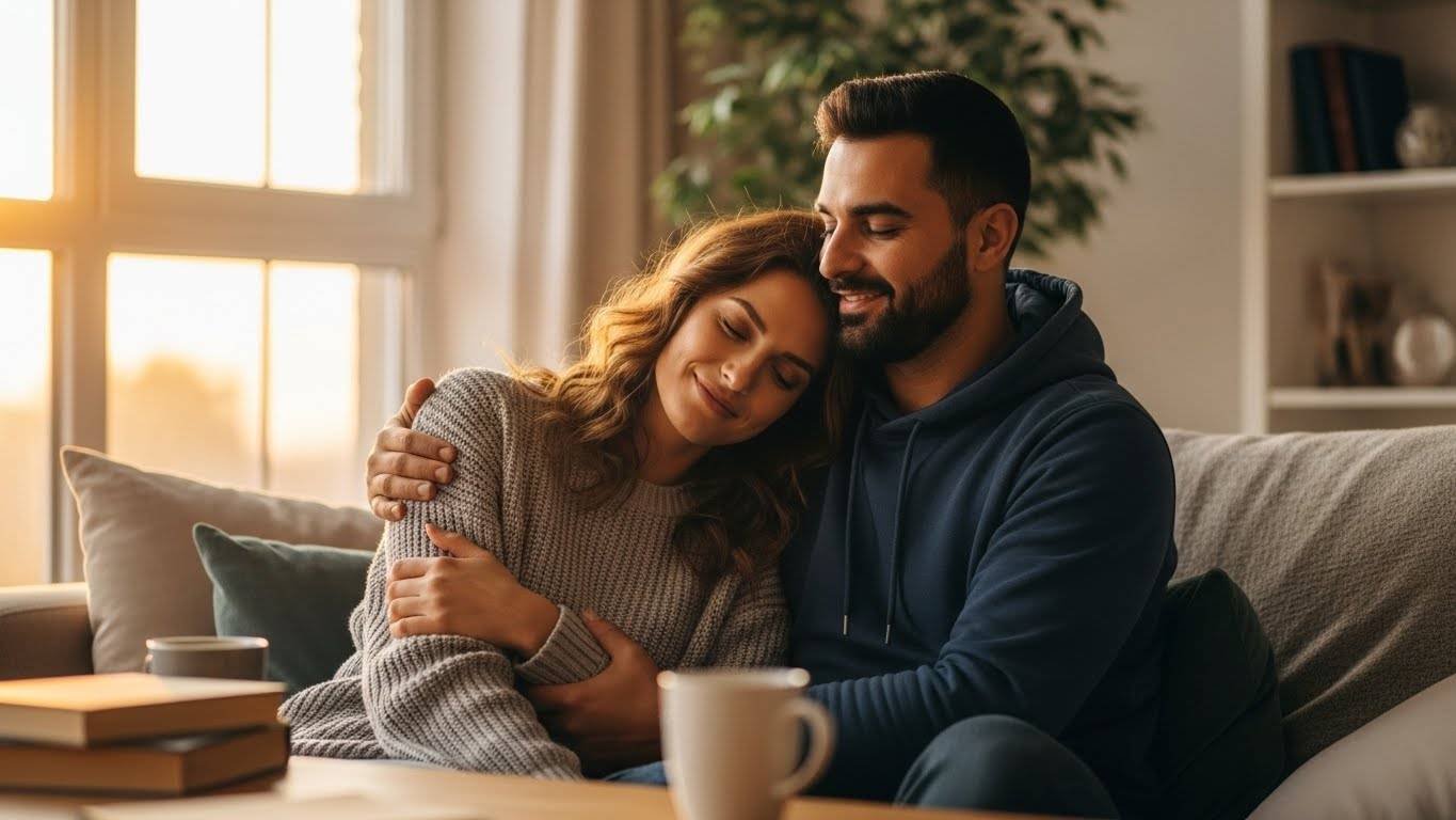 20 Ways to Make a Shy Guy Fall for You - Lovethentic