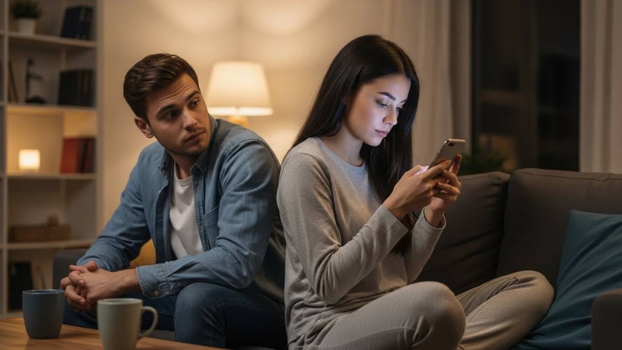 I Like Him, But He Has a Girlfriend—What Now? - Lovethentic