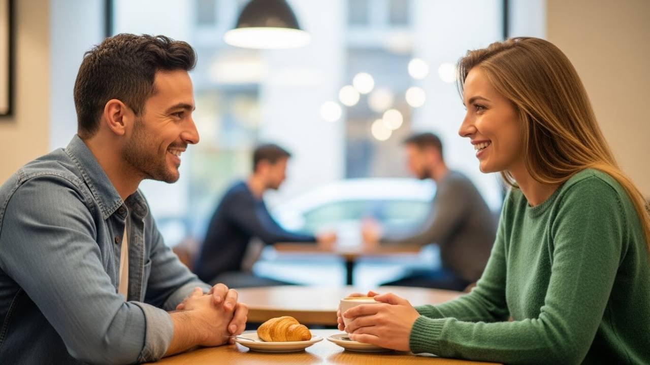 Platonic Relationship vs Friendship: Key Differences You Should Know ...