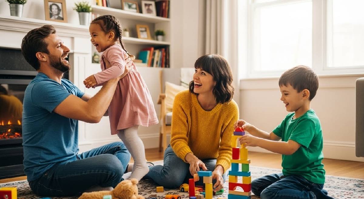 Tips for Parents on Finding Love Again - Lovethentic