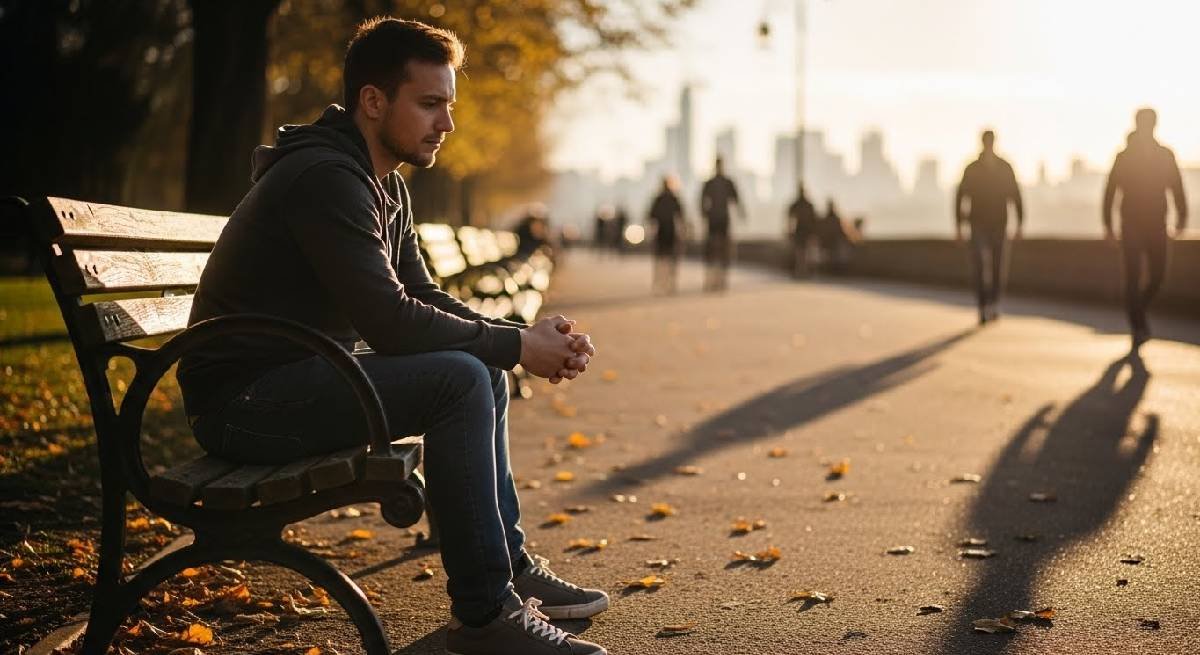 What It Means if a Guy Has Never Had a Girlfriend - Lovethentic