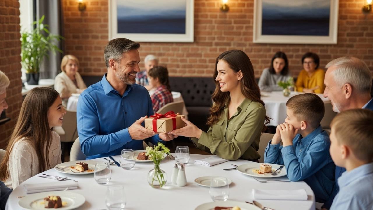 Emotional Wedding Gifts for a Daughter from Parents - Lovethentic